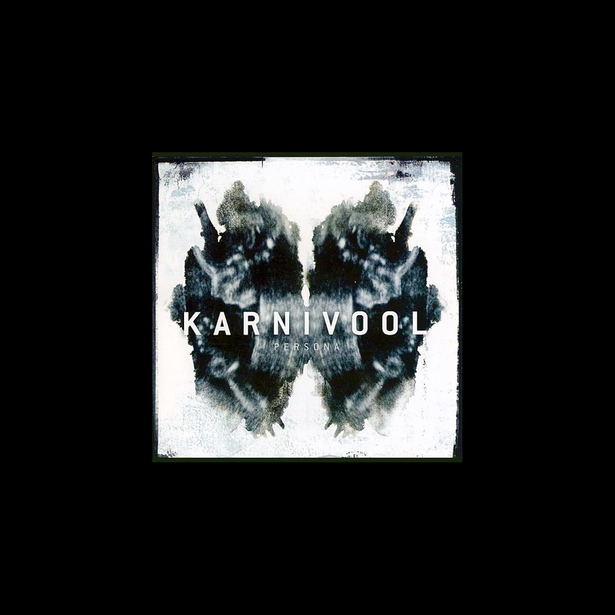 ‎Persona by Karnivool on Apple Music