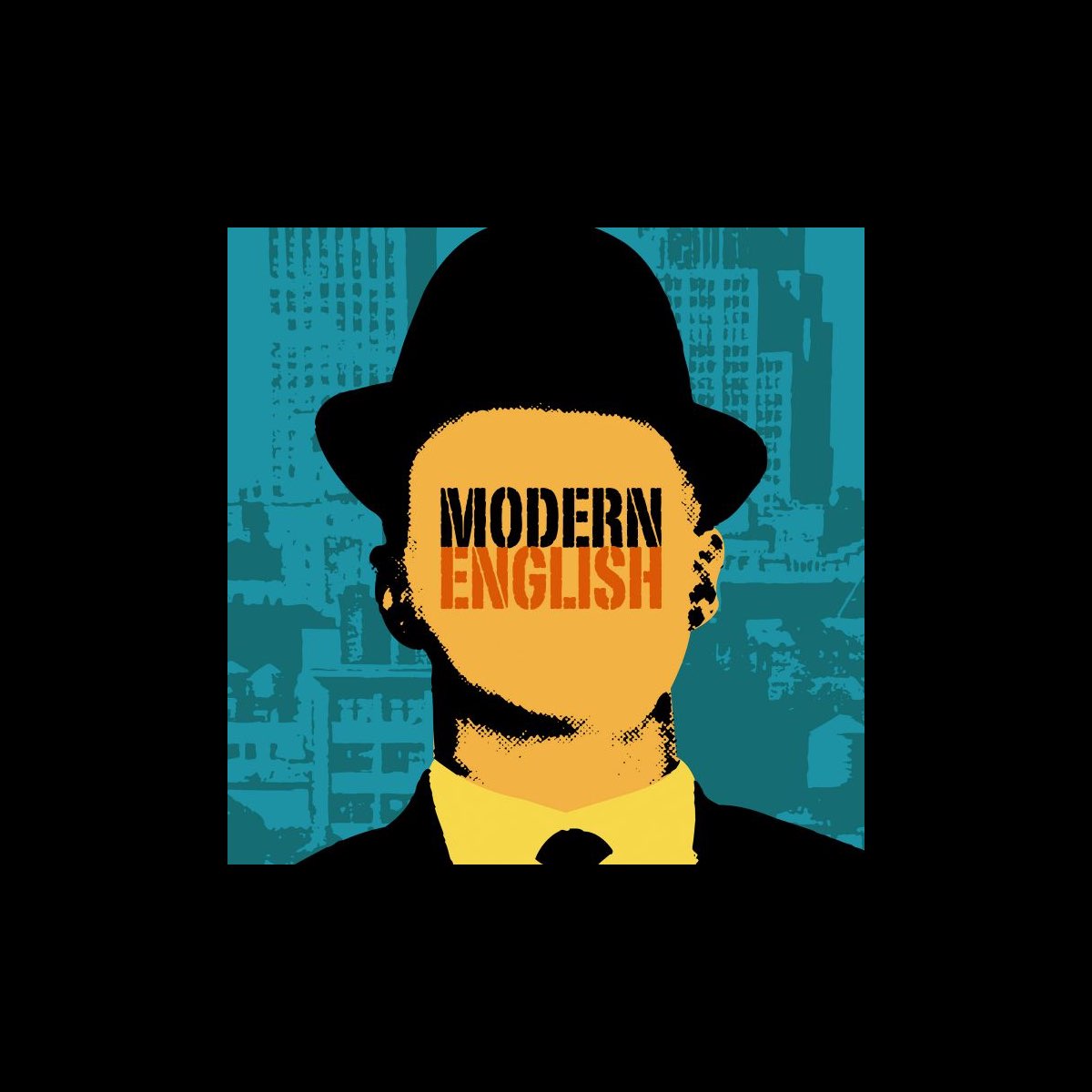 ‎Modern English (Live) by Modern English on Apple Music