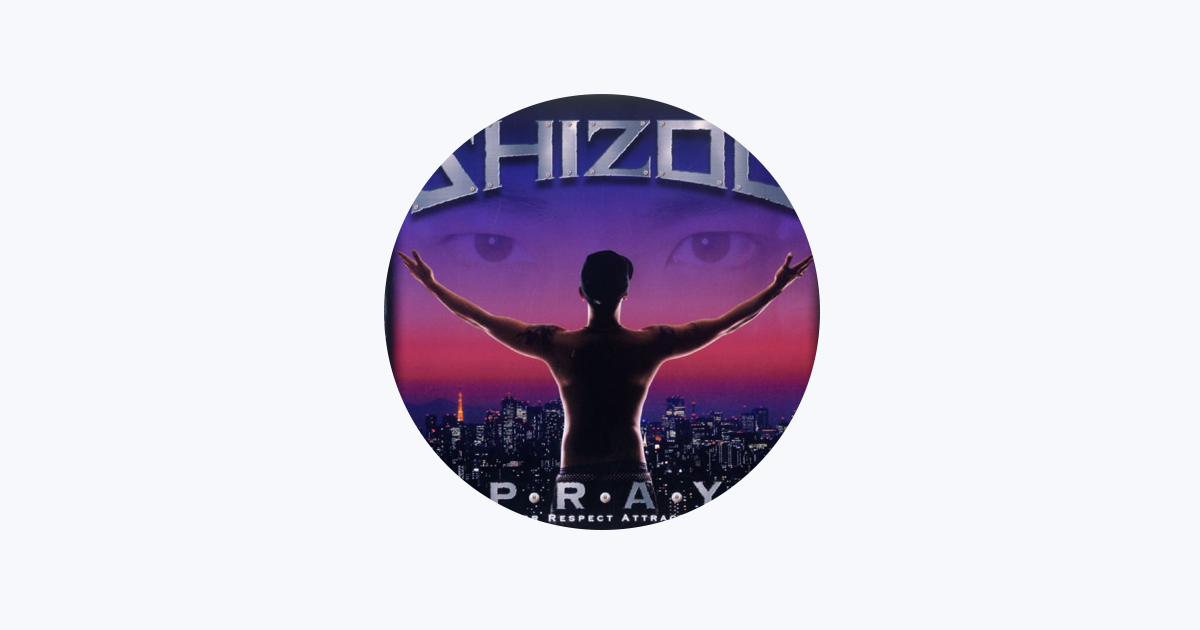 ‎SHIZOO on Apple Music