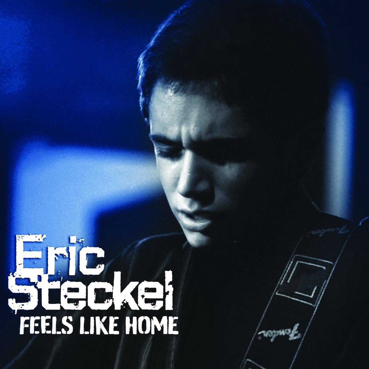 ‎Feels Like Home by Eric Steckel on Apple Music