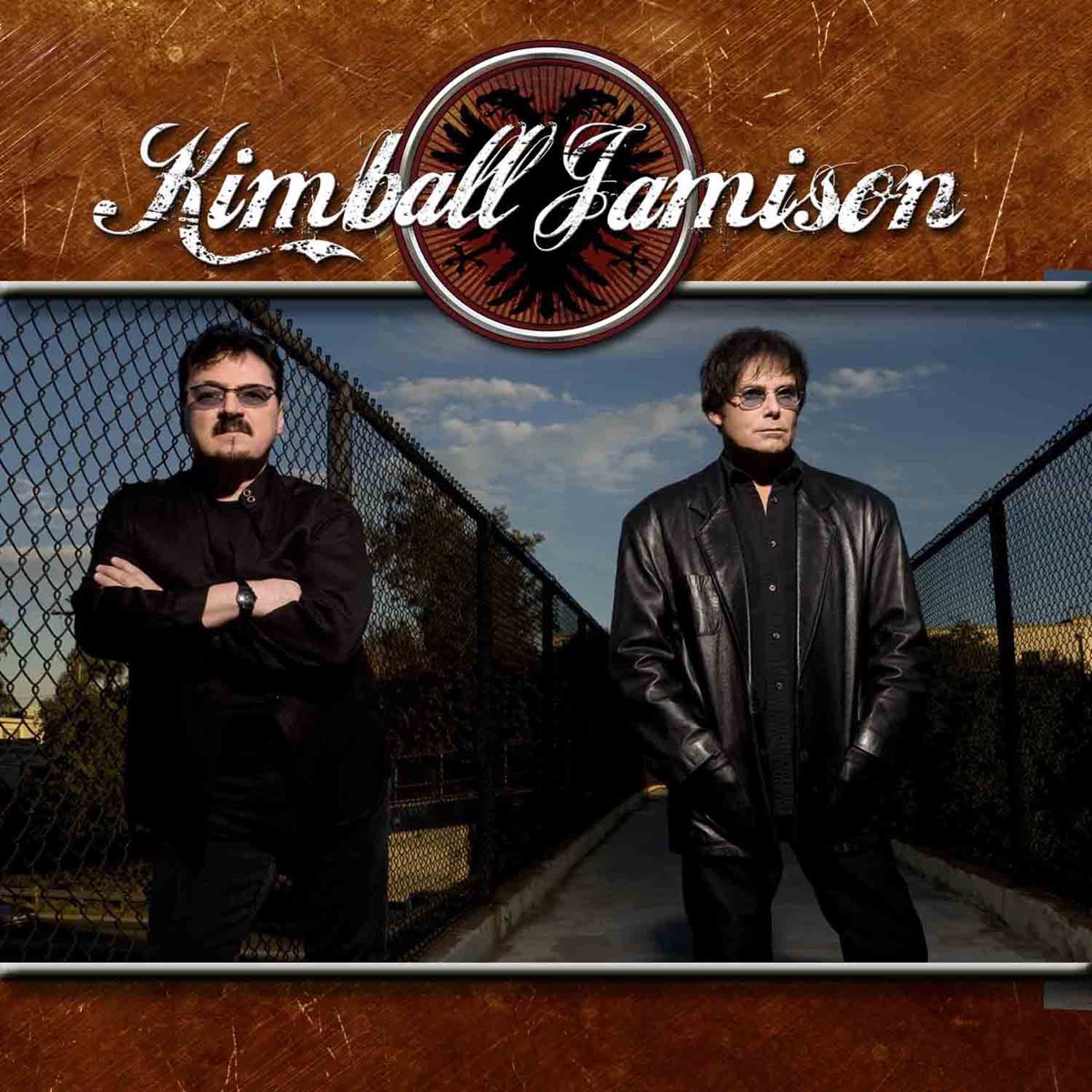 ‎Альбом «Kimball Jamison» (Bobby Kimball & Jimi Jamison) в Apple Music