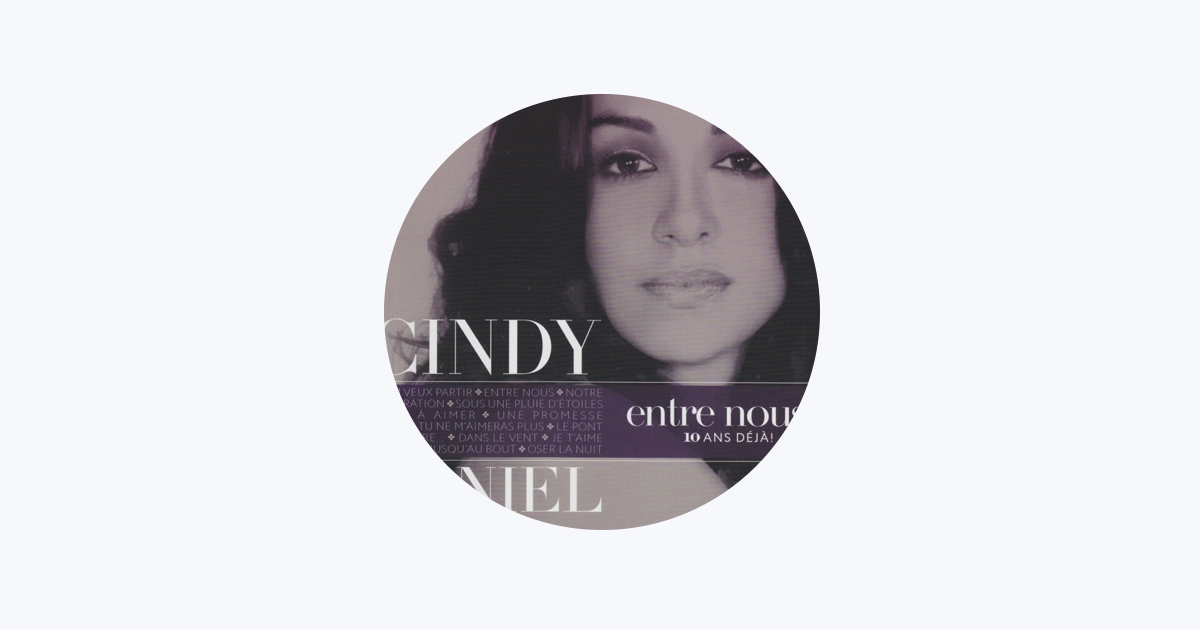 ‎Cindy Daniel on Apple Music
