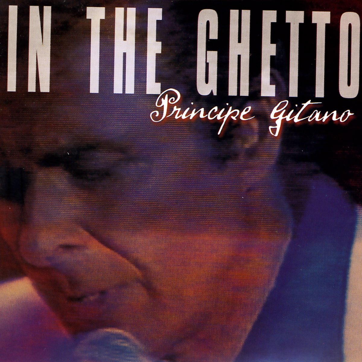 ‎In the Ghetto by El Príncipe Gitano on Apple Music