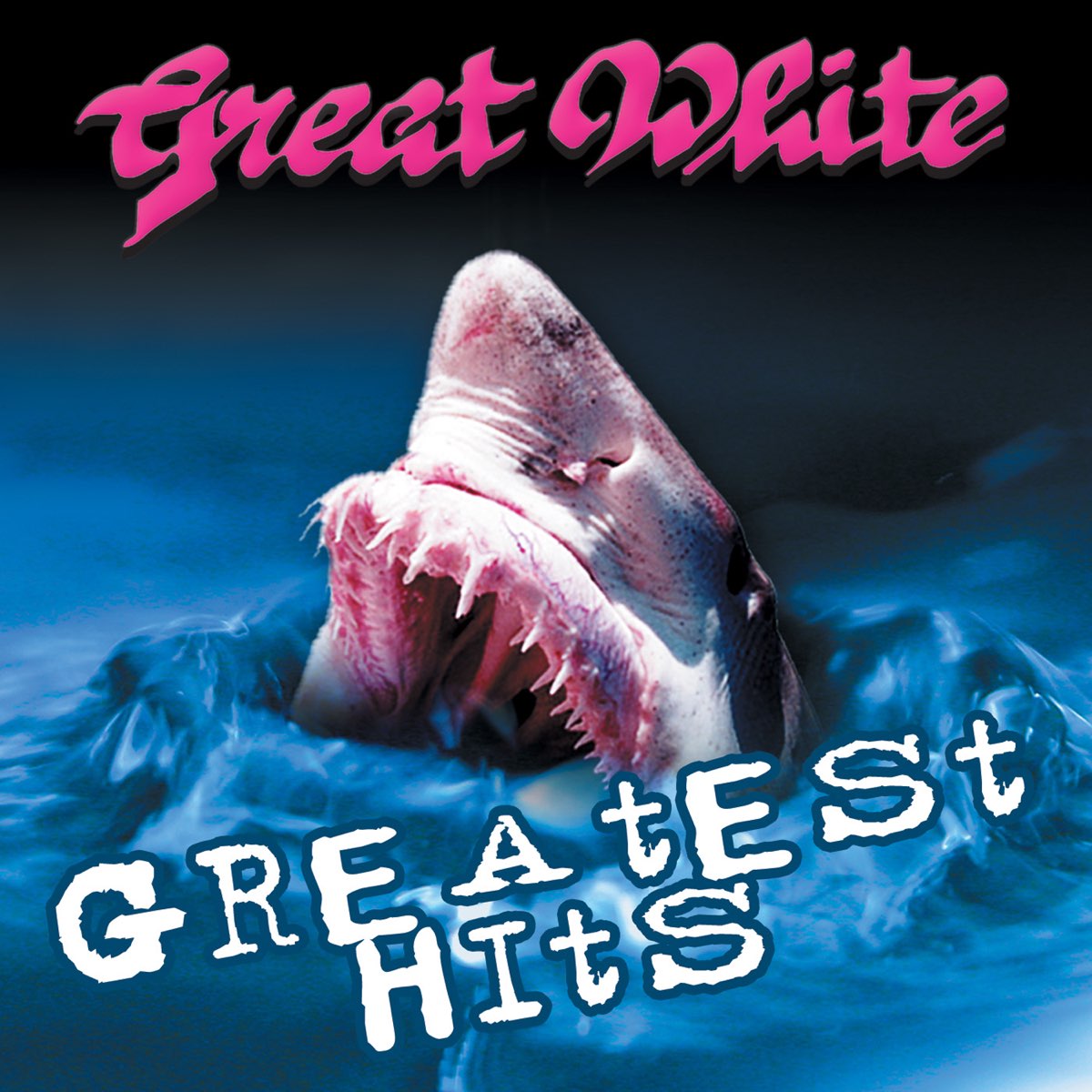 ‎Greatest Hits by Great White on Apple Music
