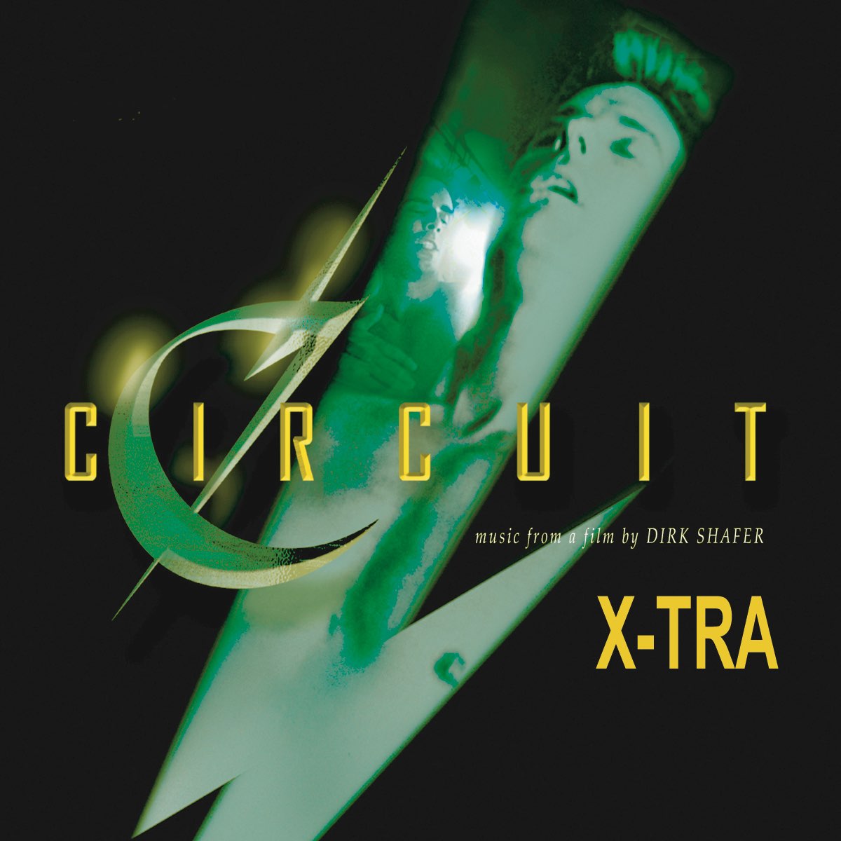 ‎Circuit X-tra by Various Artists on Apple Music