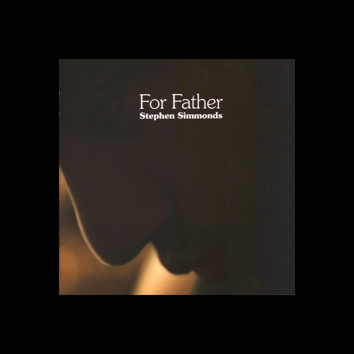 ‎For Father by Stephen Simmonds on Apple Music
