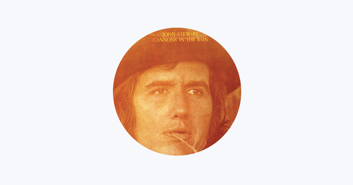 ‎John Stewart on Apple Music