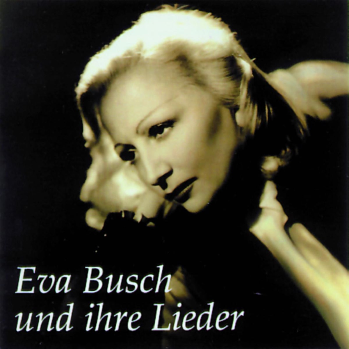 ‎Eva Busch und ihre Lieder by Eva Busch on Apple Music