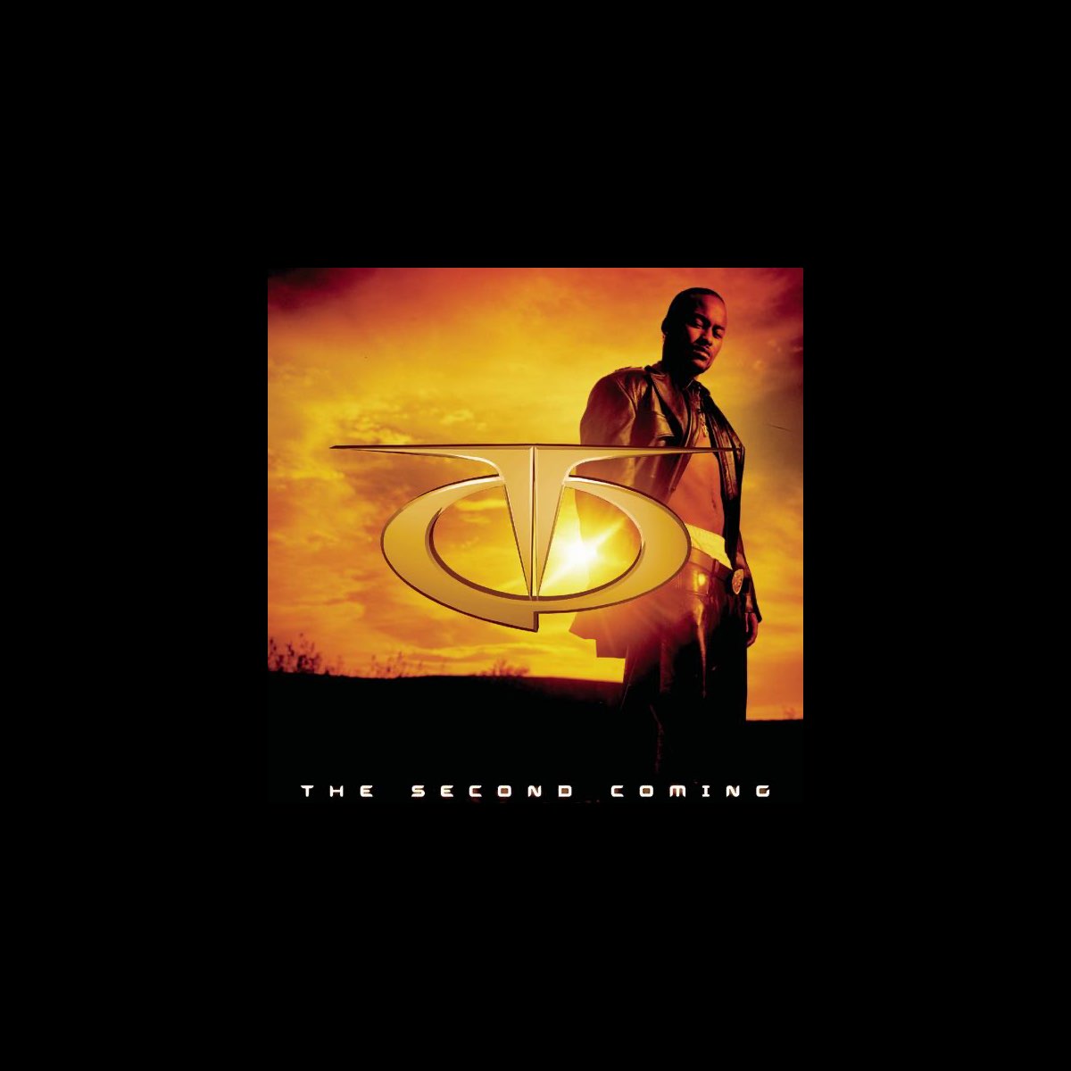 ‎TQの「The Second Coming」をApple Musicで