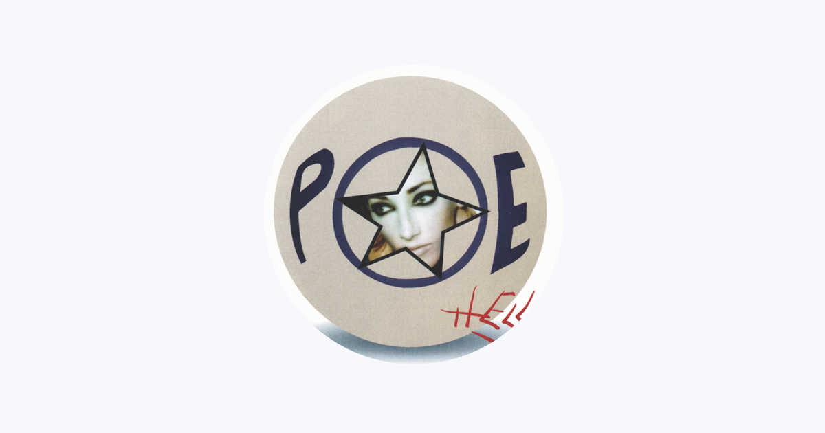 ‎Poe on Apple Music