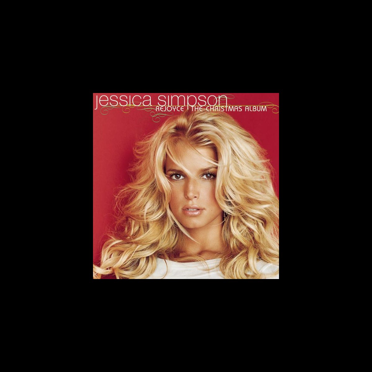 ‎ReJoyce - The Christmas Album by Jessica Simpson on Apple Music