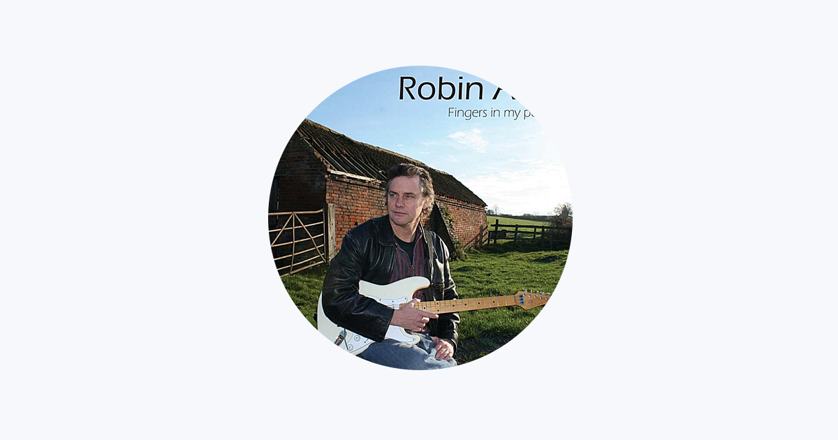 ‎Robin Auld on Apple Music