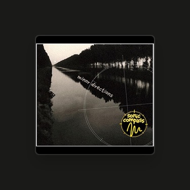 SONIC COMPASS - Lyrics, Playlists & Videos | Shazam