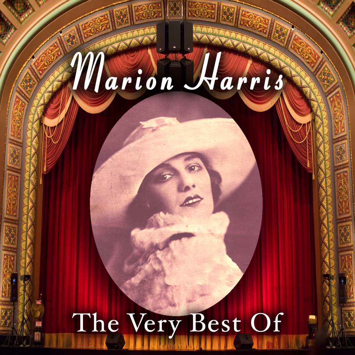 ‎Apple Music에서 감상하는 Marion Harris의 The Very Best Of