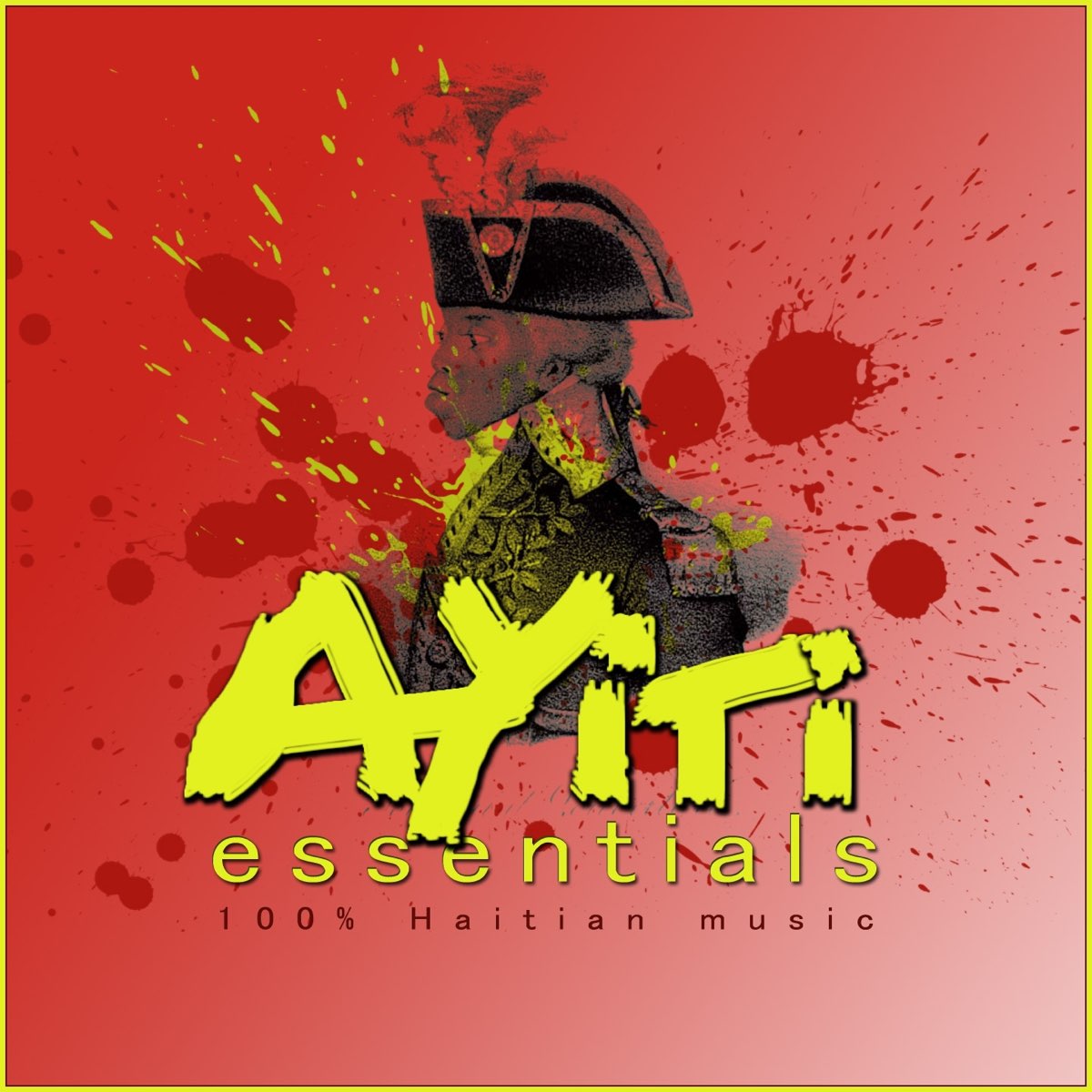 ‎100 Haitian Music : Ayiti Essentials by Various Artists on Apple Music