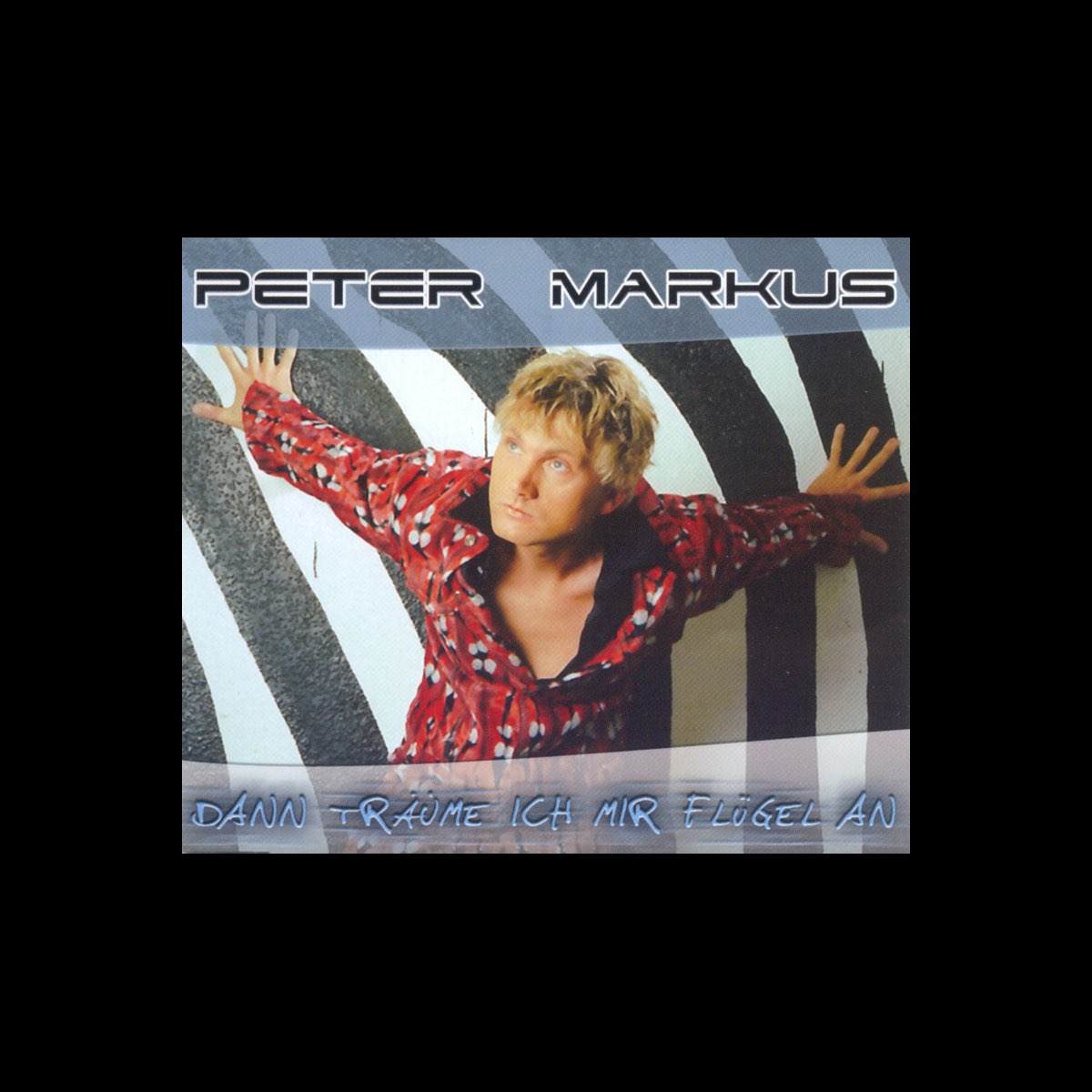 ‎Dann träum ich mir Flügel an - EP de Peter Markus en Apple Music