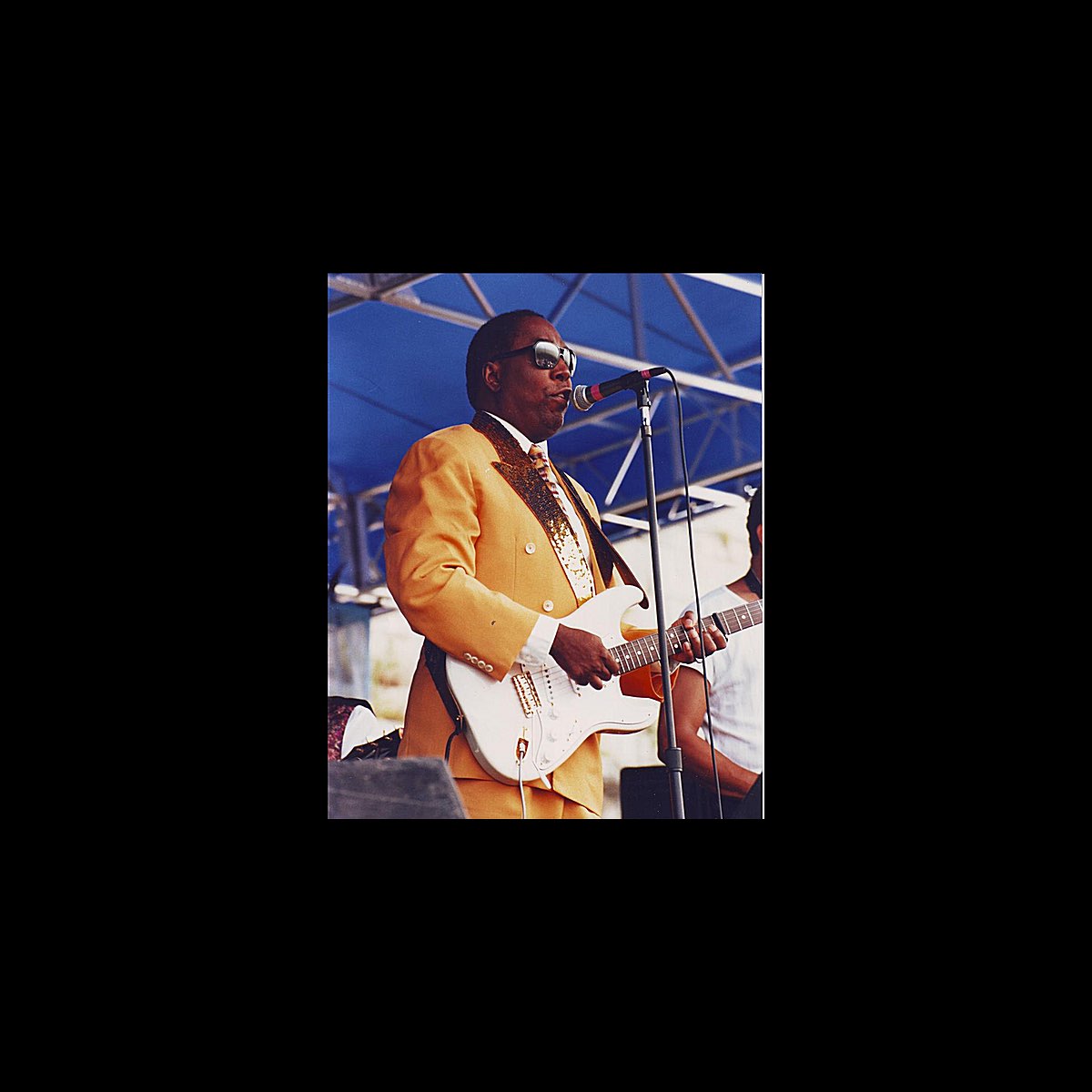 ‎Sing Along With Clarence Carter de Clarence Carter en Apple Music