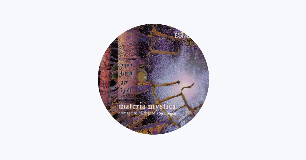‎Barbara Ebel no Apple Music