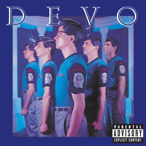 ‎Devo on Apple Music
