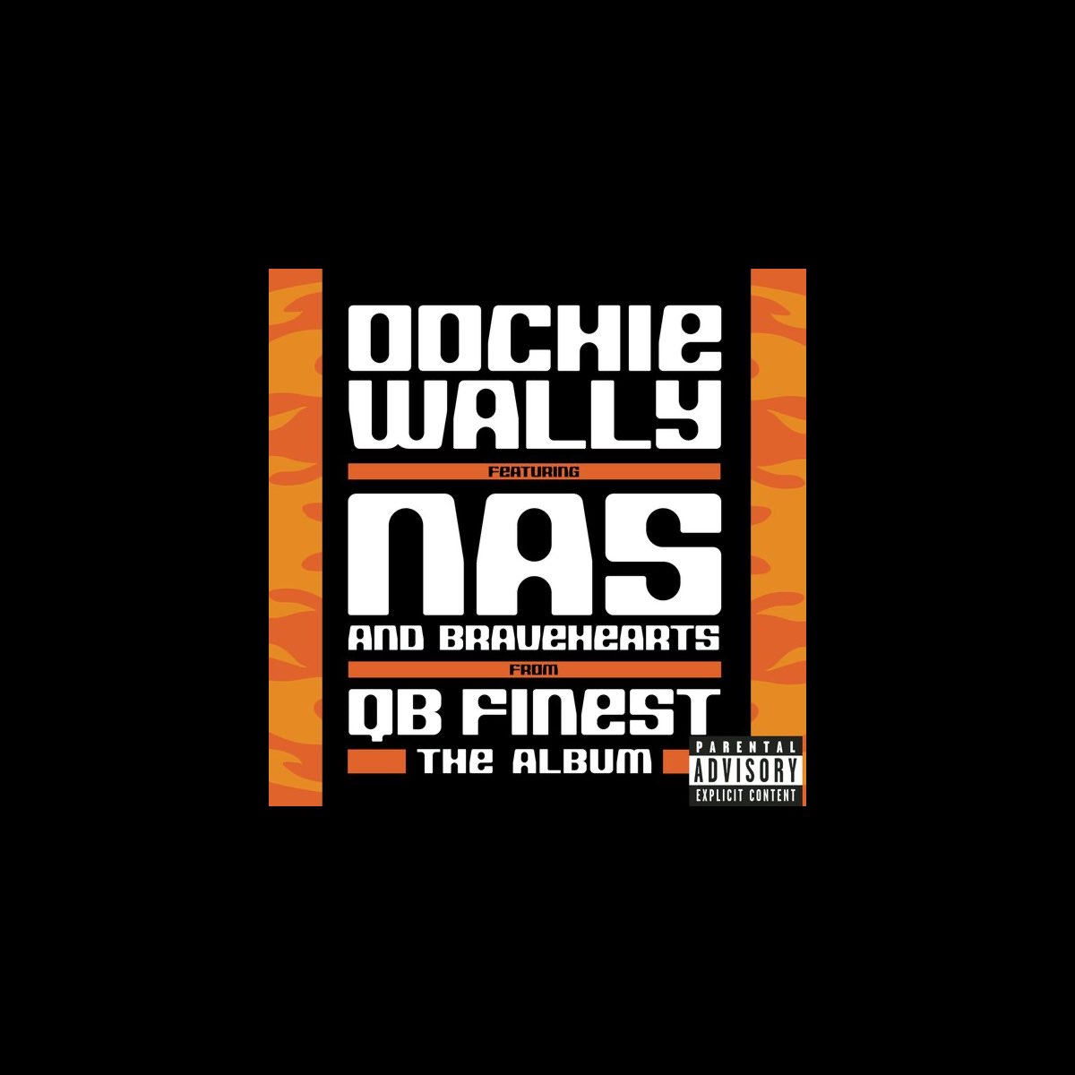 ‎Oochie Wally - EP by QB Finest on Apple Music