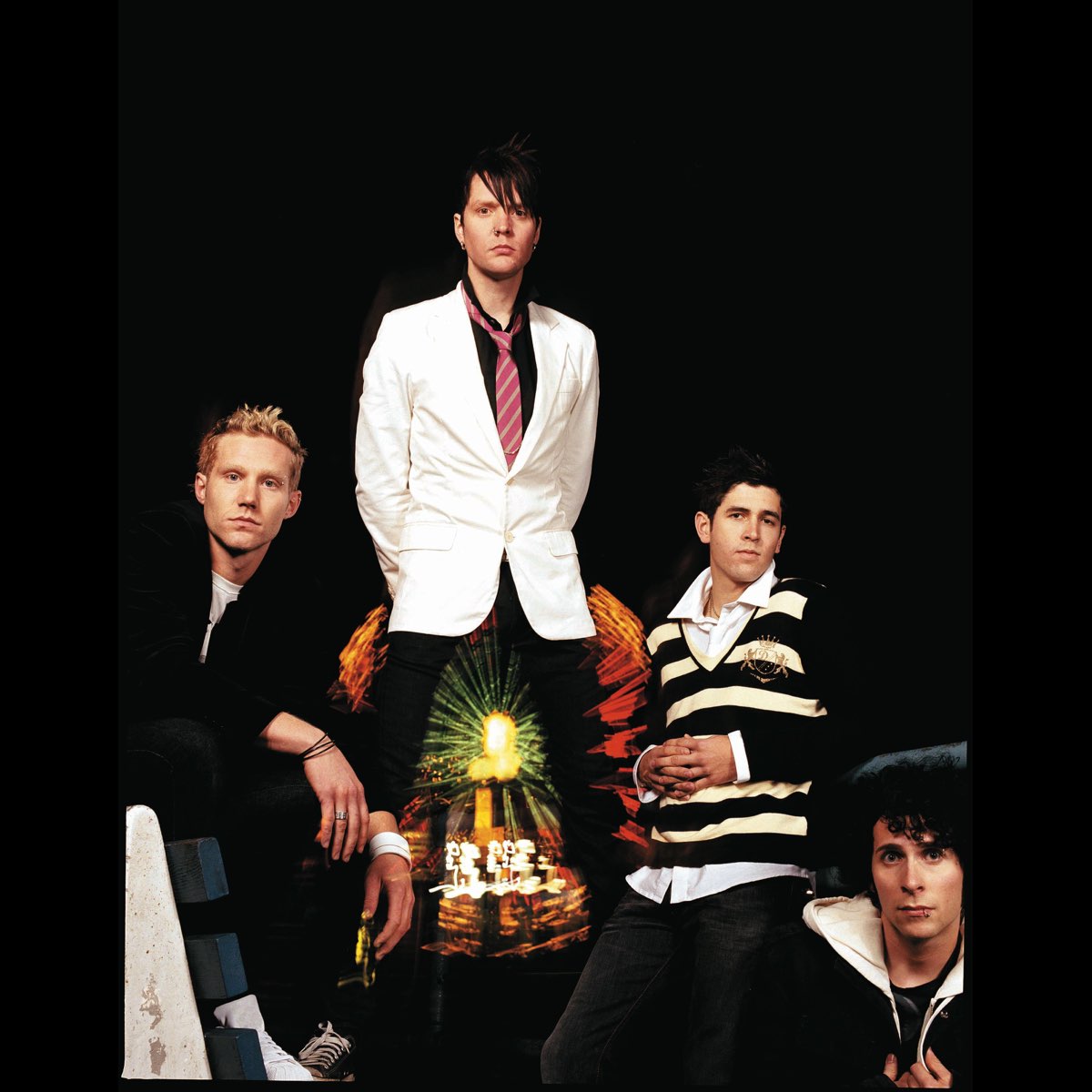 ‎Tongue Tied (Acoustic) - Single by Faber Drive on Apple Music