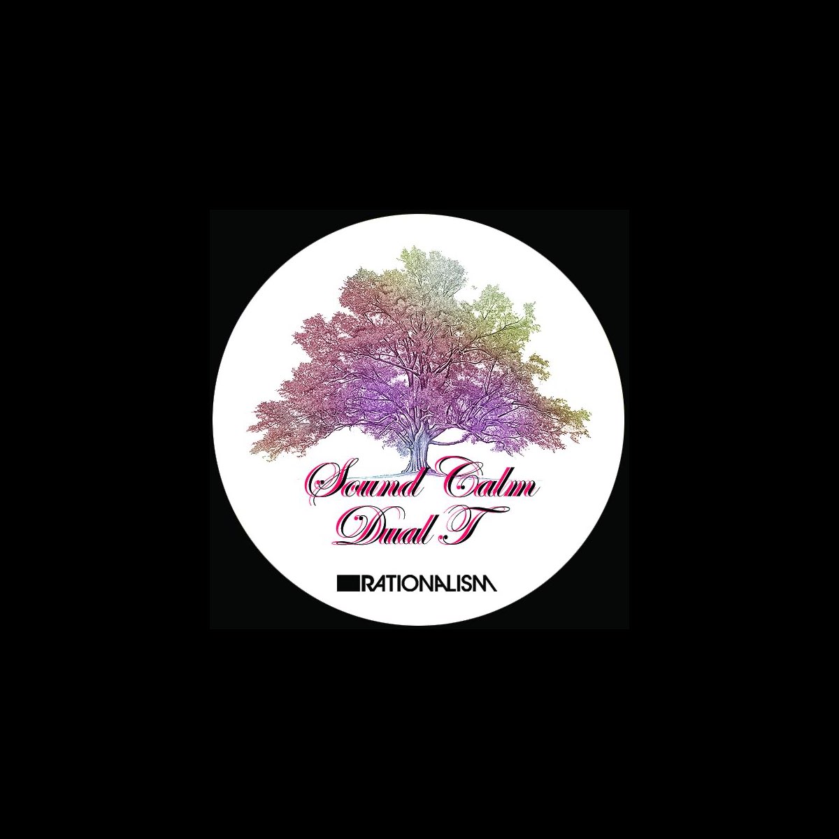 sound-calm-by-dual-t-on-apple-music