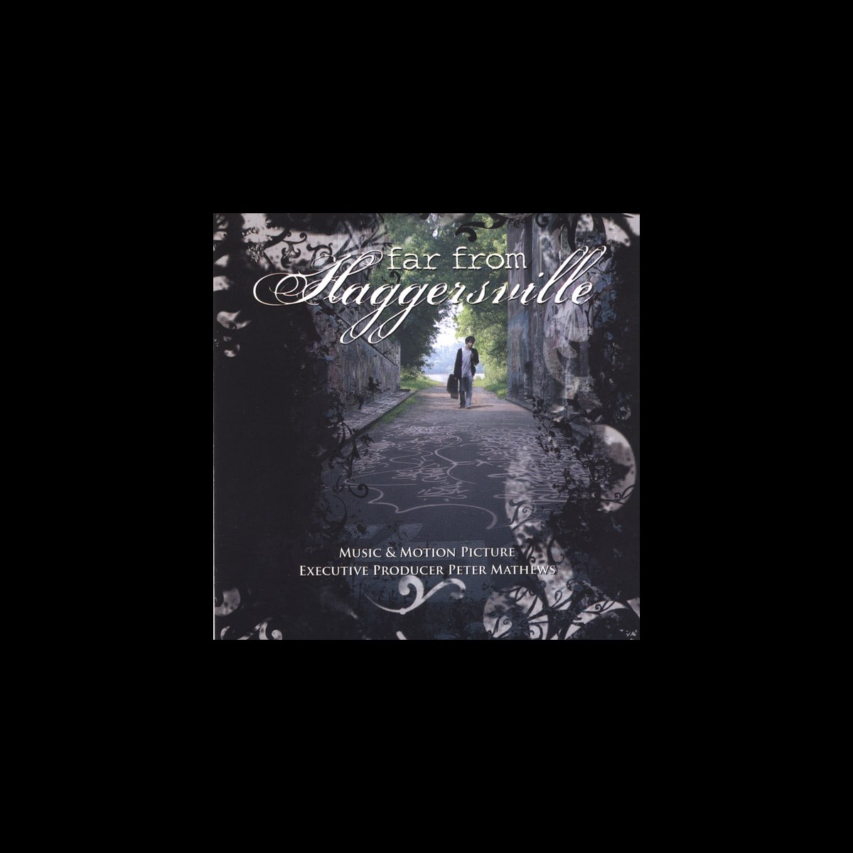 ‎Far from Haggersville by Peter Mathews on iTunes