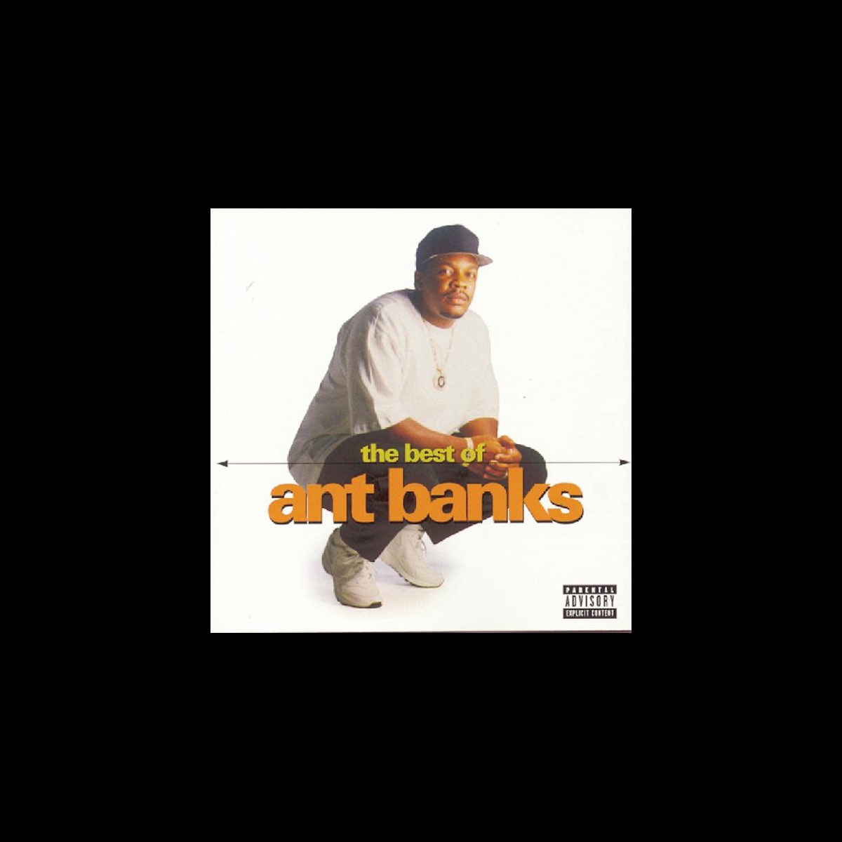 ‎The Best of Ant Banks de Ant Banks na Apple Music