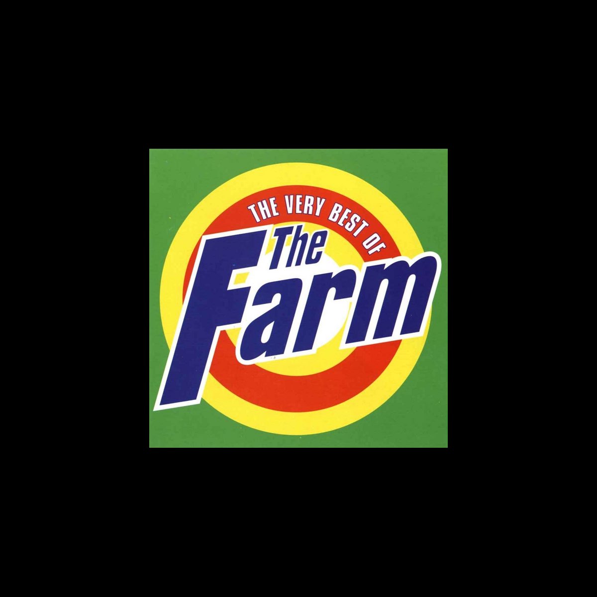 ‎Apple Music에서 감상하는 The Farm의 All Together Now - The Very Best of the Farm