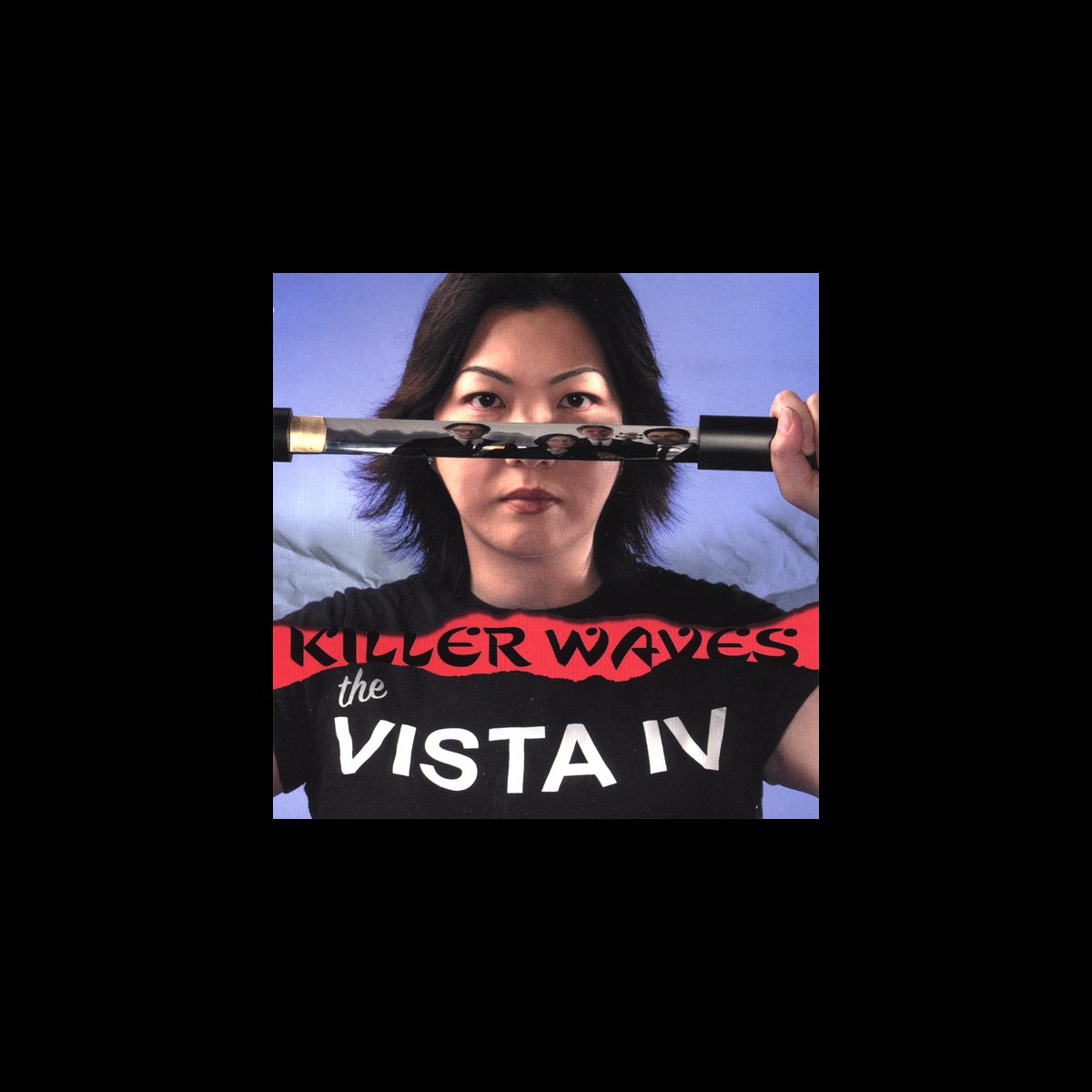 ‎Killer Waves by the Vista IV on Apple Music