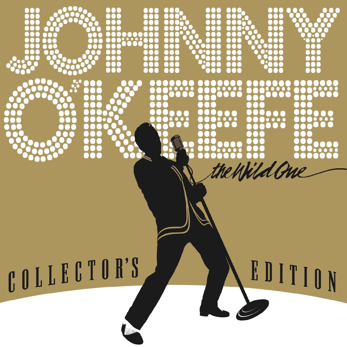 ‎The Very Best of Johnny O'Keefe by Johnny O'Keefe on Apple Music