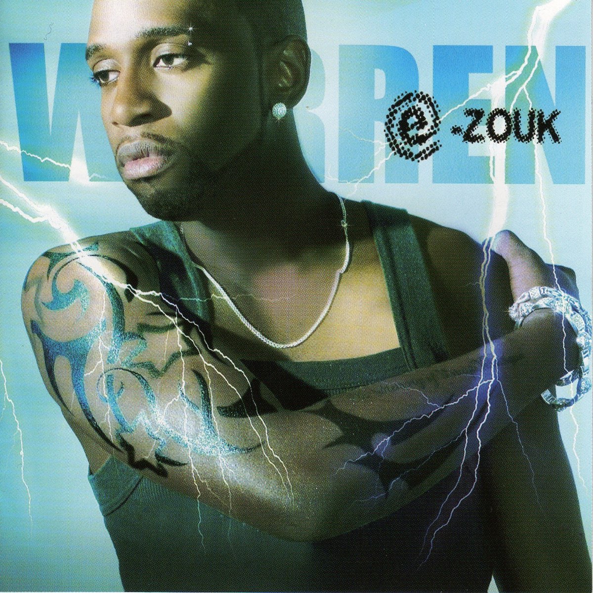 ‎E-Zouk de Warren en Apple Music