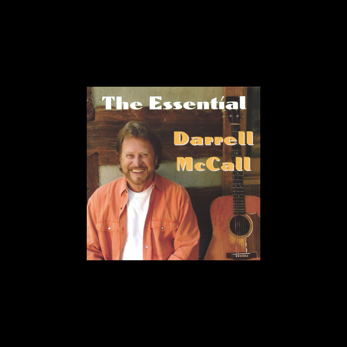 ‎The Essential Darrell McCall by Darrell McCall on Apple Music