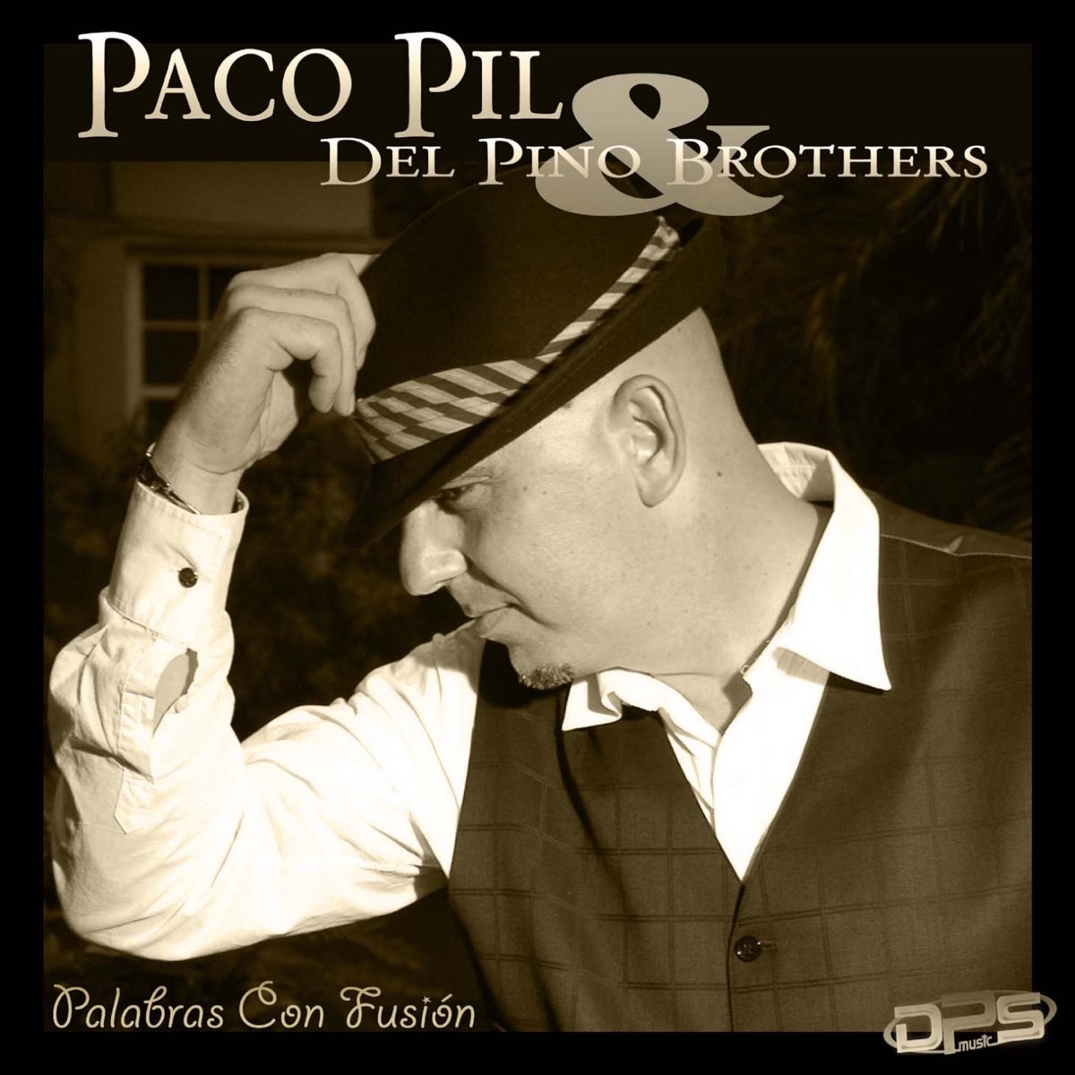 ‎Paco Pil & Del Pino Brothersの「Palabras Con Fusión」をApple Musicで