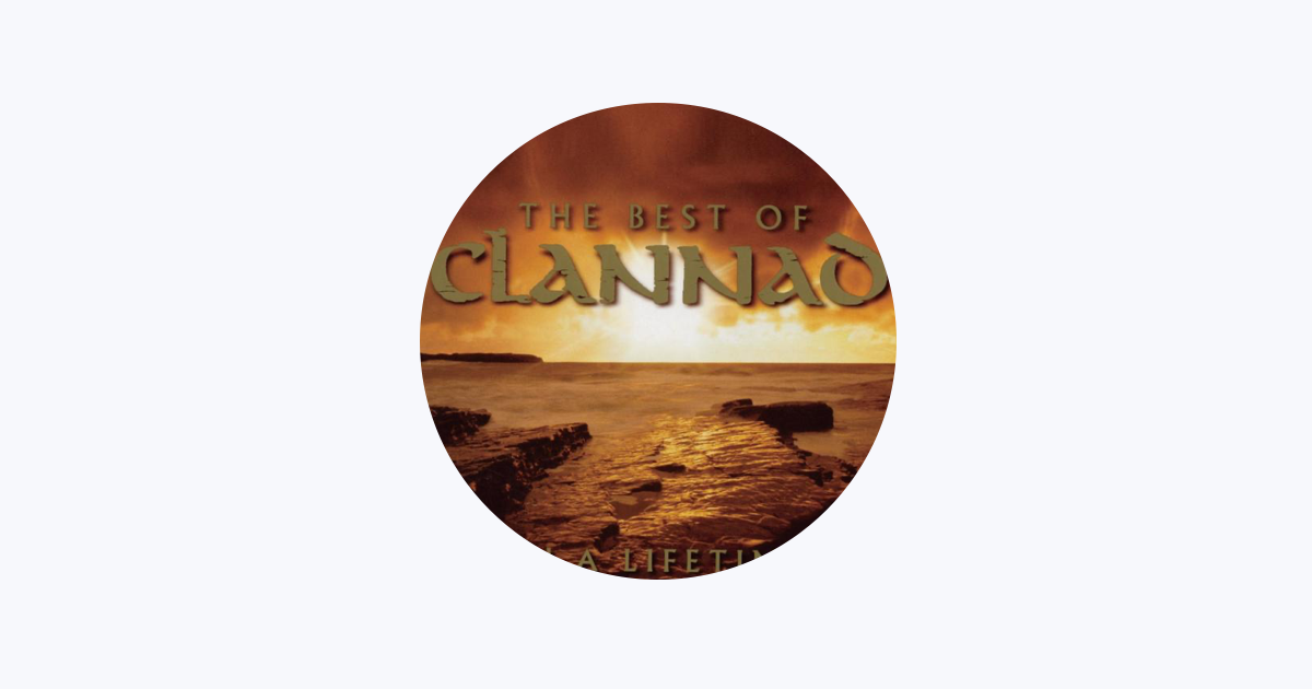 ‎Clannad on Apple Music