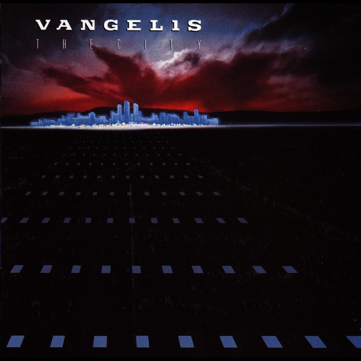 ‎The City by Vangelis on Apple Music
