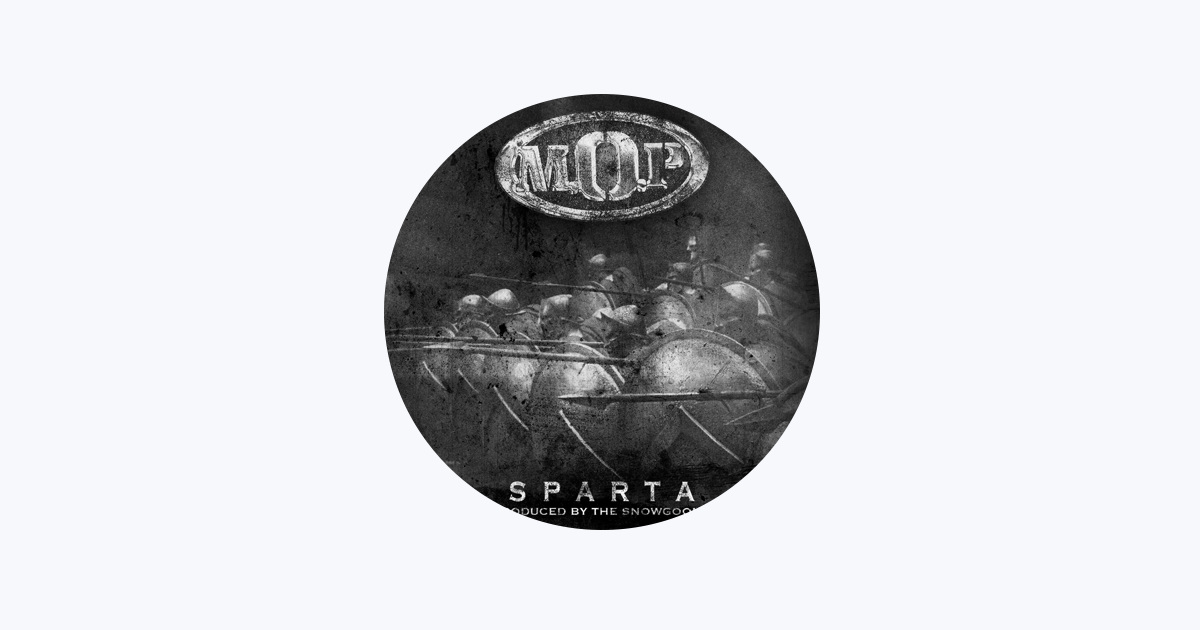 ‎M.O.P. on Apple Music