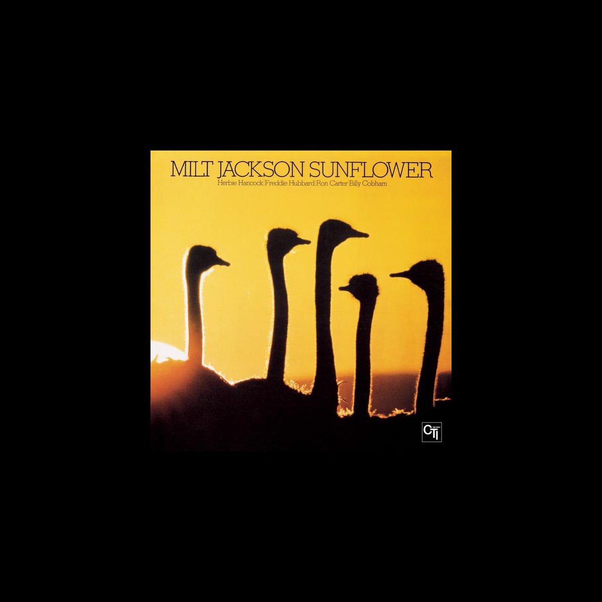 ‎Apple Music에서 감상하는 Milt Jackson의 Sunflower