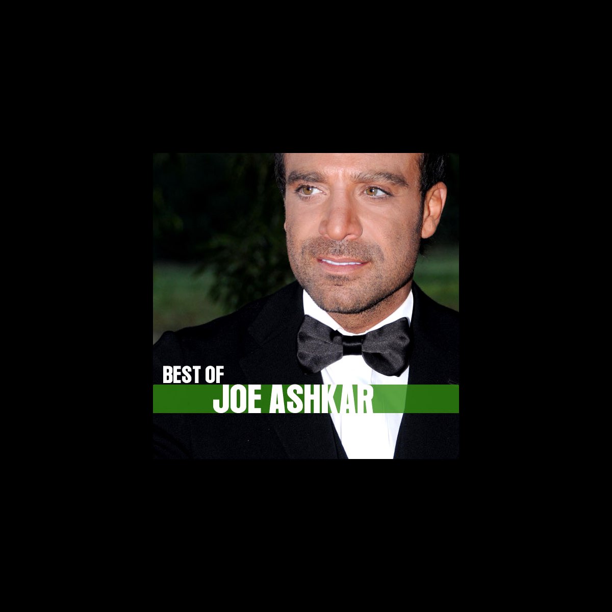 ‎Best Of Joe Ashkar - EP de Joe Ashkar en Apple Music