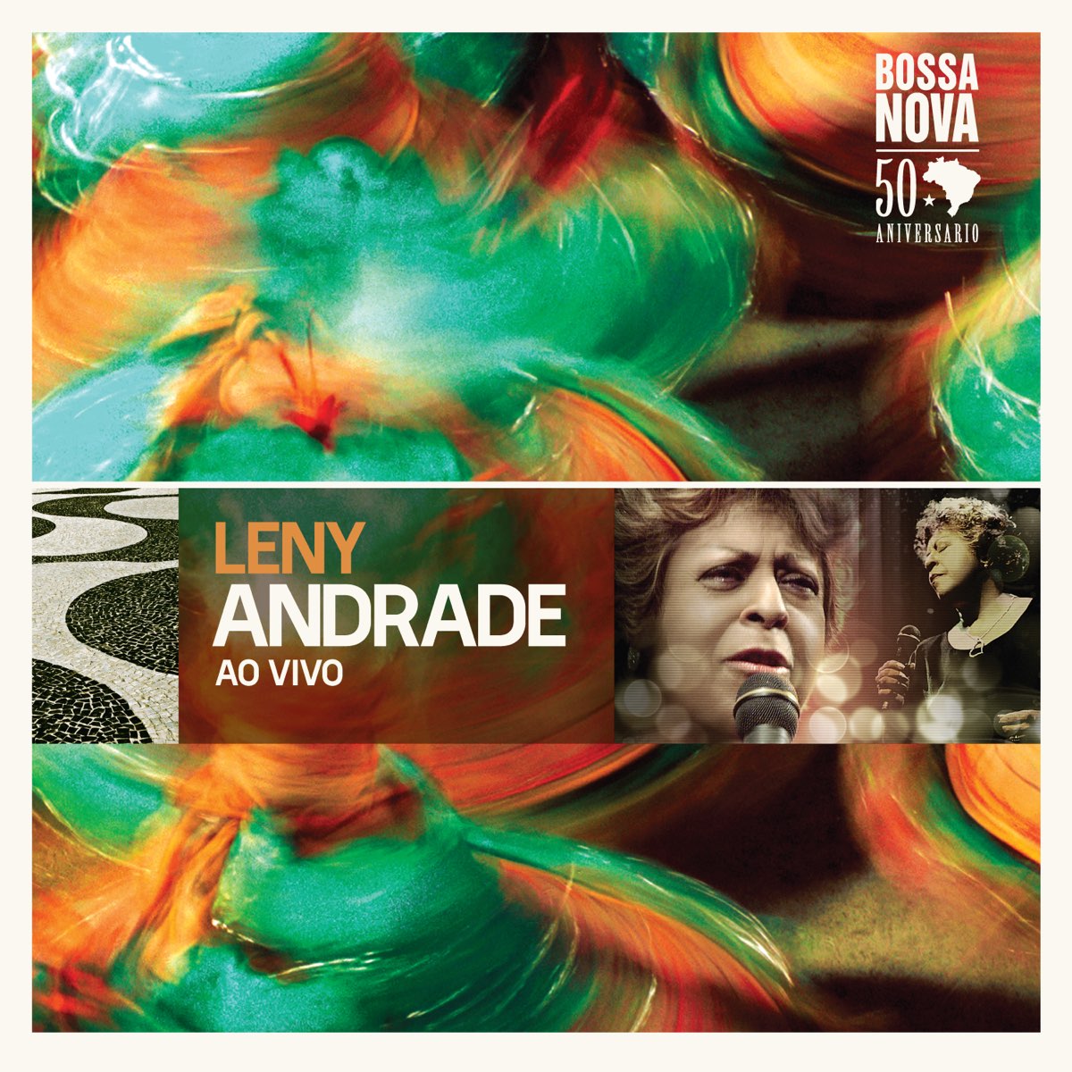 ‎The Best of Leny Andrade (Live) by Leny Andrade on Apple Music