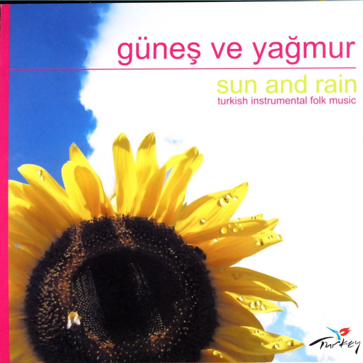 ‎Günes Ve Yagmur - Sun and Rain (Turkish Instrumental Folk Music) by ...