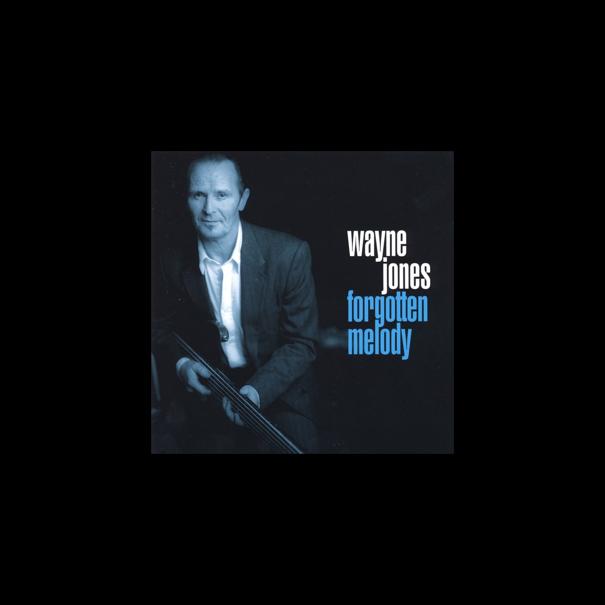 ‎Forgotten Melody by Wayne Jones on Apple Music