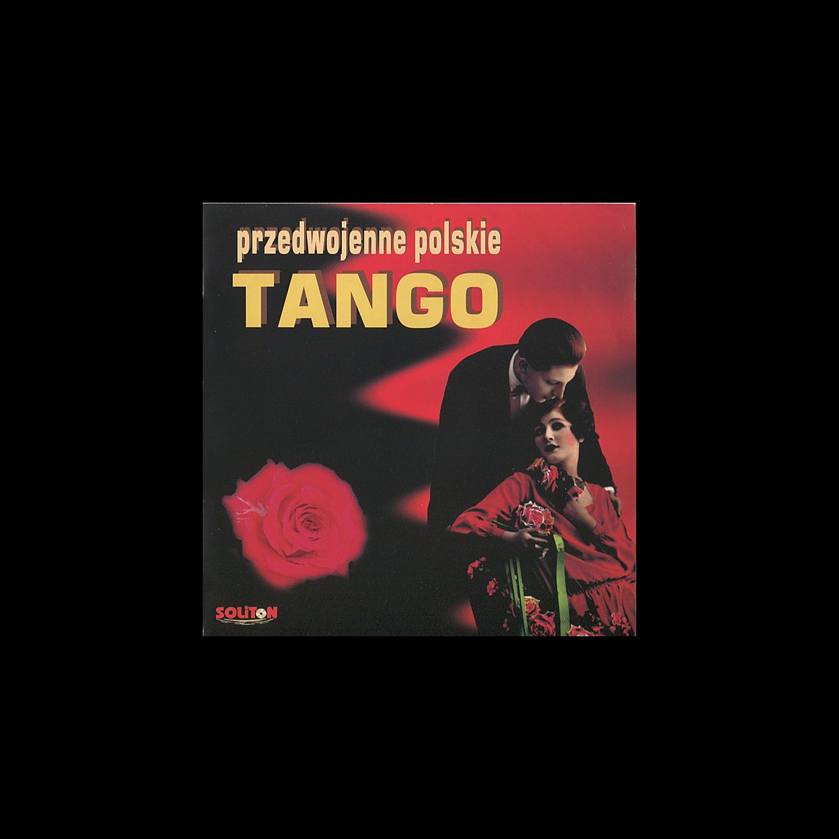 ‎Przedwojenne polskie tango, The best pre-war tango from Poland by ...