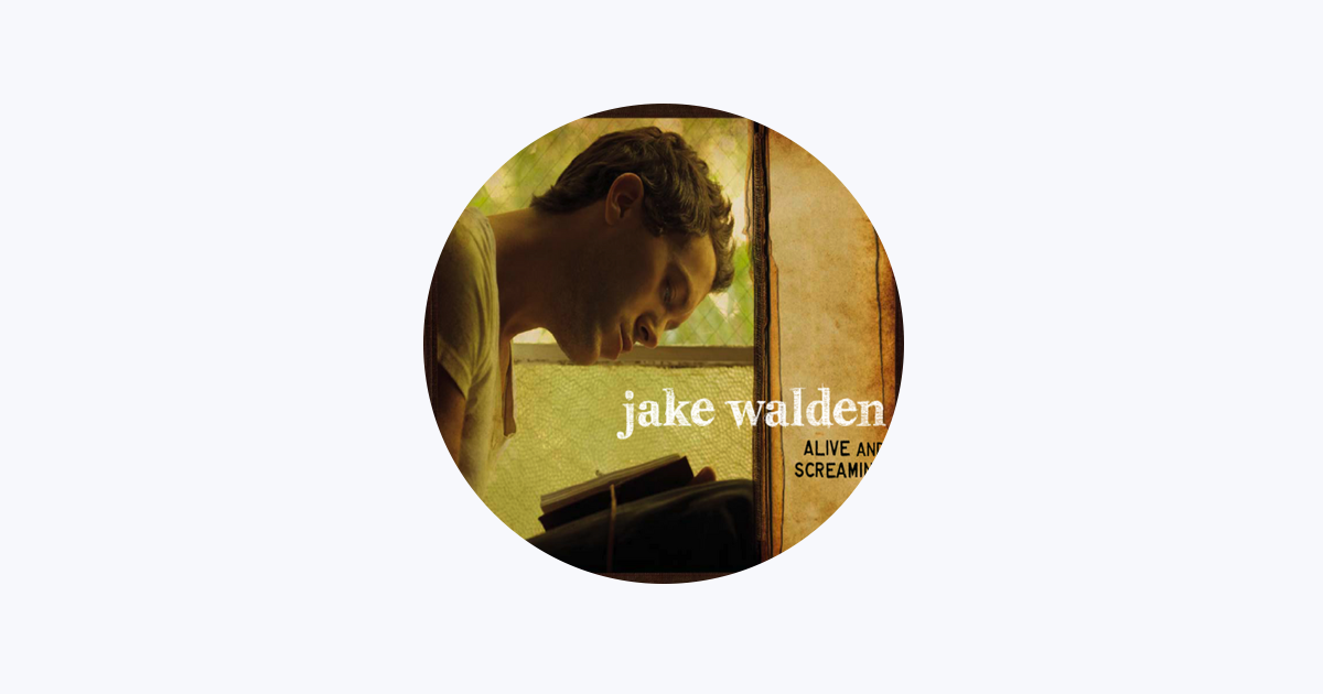 ‎Jake Walden on Apple Music