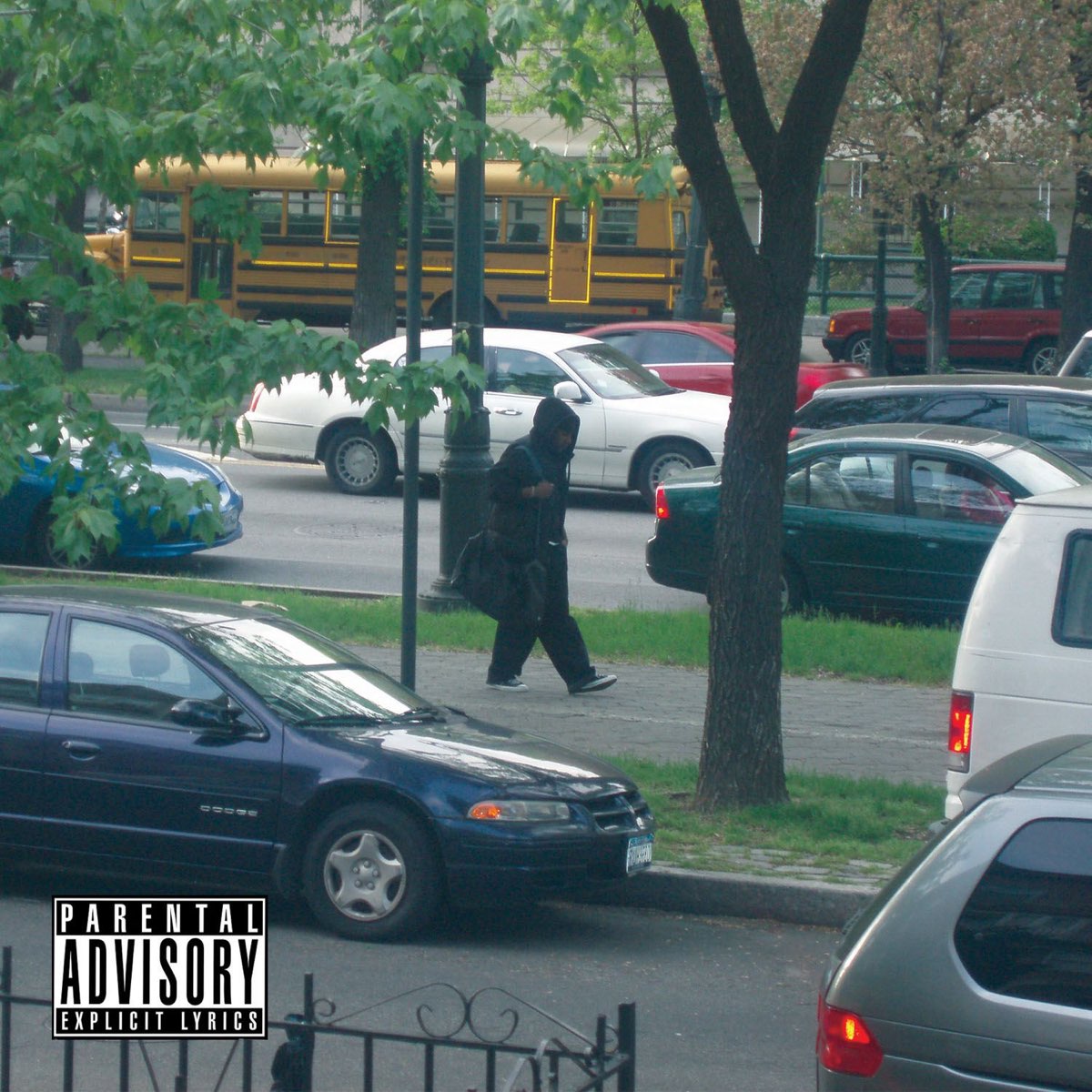 ‎An Ugly Wonderful Journey by Ferd on Apple Music