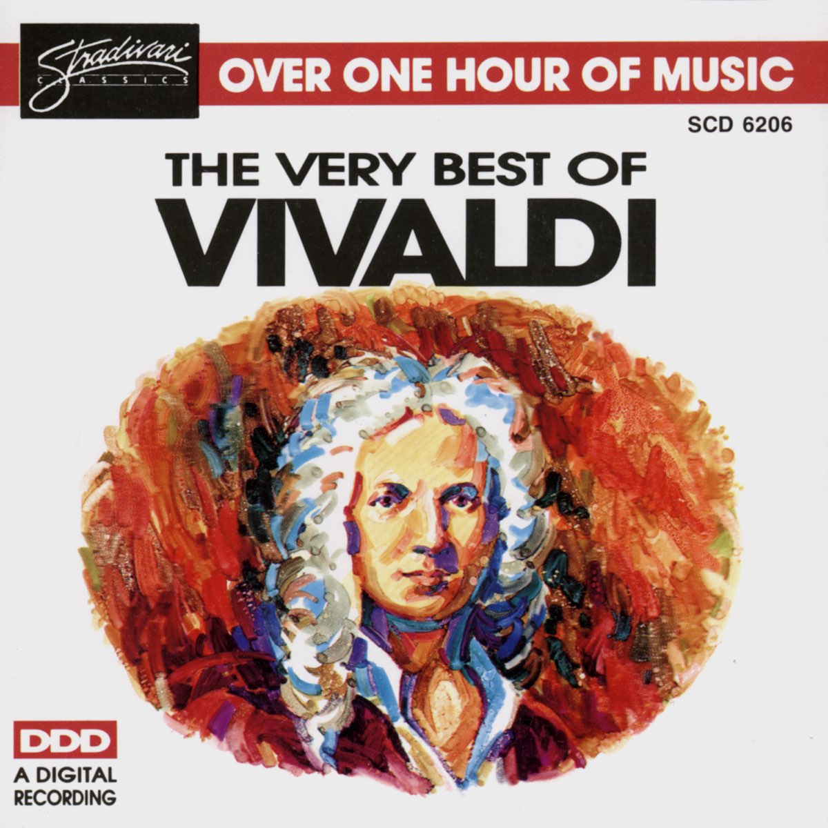 ‎The Very Best of Vivaldi par Multi-interprètes sur Apple Music