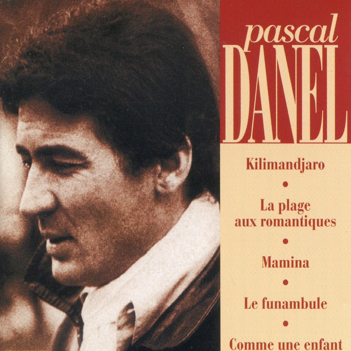 ‎Kilimandjaro by Pascal Danel on Apple Music