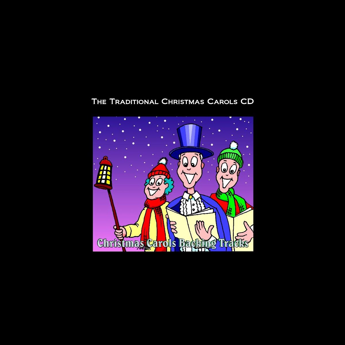 Karaoke The Traditional Christmas Carols Cd By Greenpandaed karaoke-the-traditional-christmas-carols-cd-by-greenpandaed
