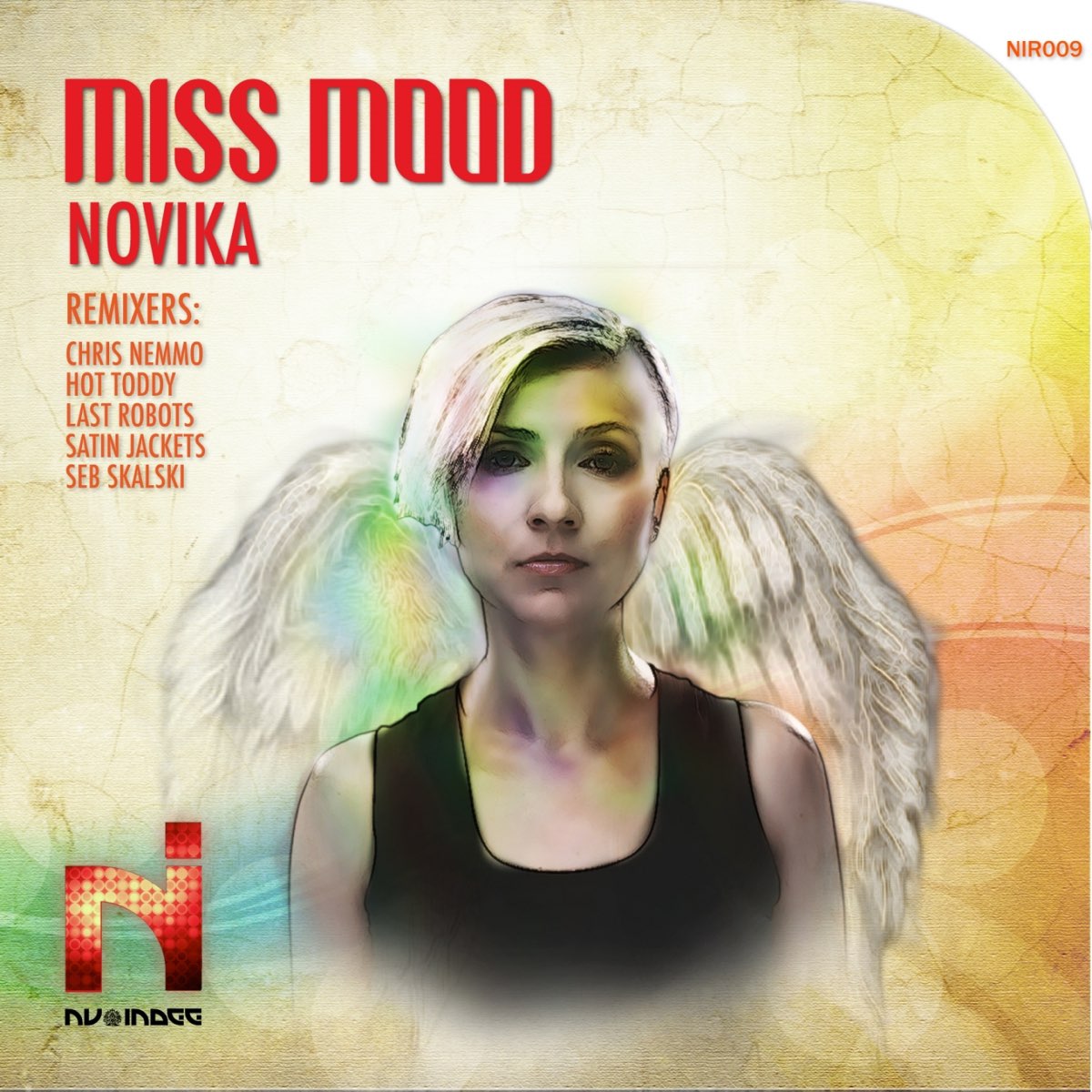‎Novikaの「Miss Mood (Remixes)」をApple Musicで