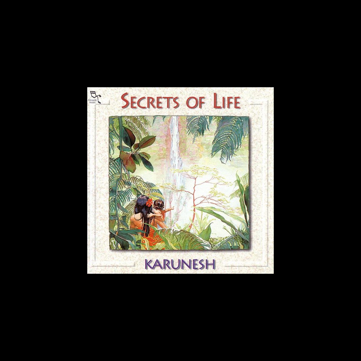 ‎Karuneshの「Secrets of Life」をApple Musicで